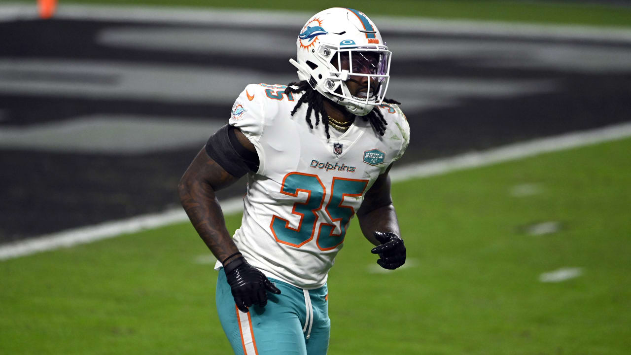 Bengals Sign Kavon Frazier