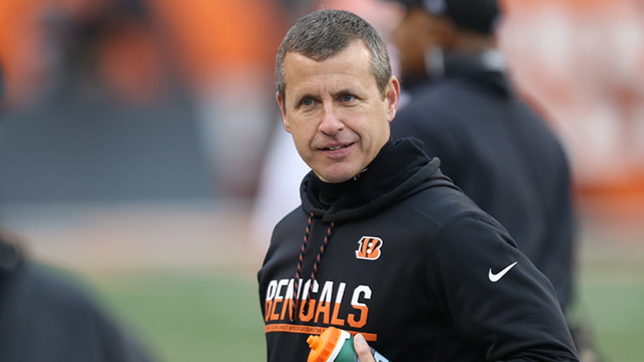 Bengals seek to 'Build it better," as workouts begin