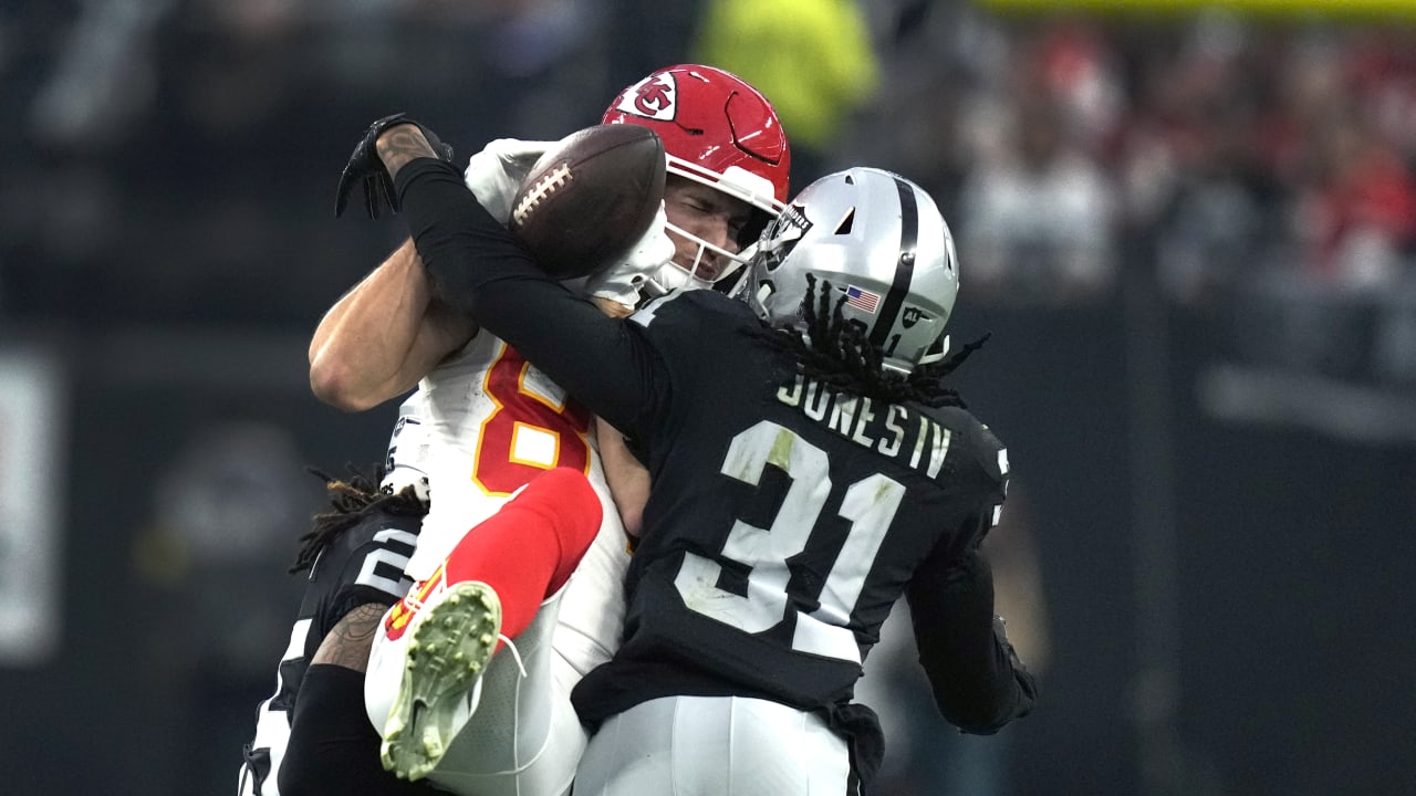 Photos: Best of Sidney Jones IV So Far