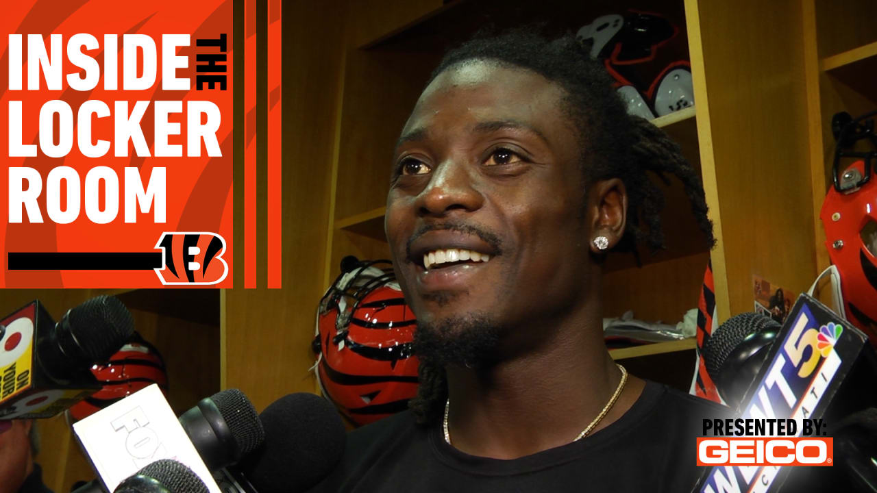 Kirkpatrick: "It's gonna be a statement. A lot of people are ruling us ...