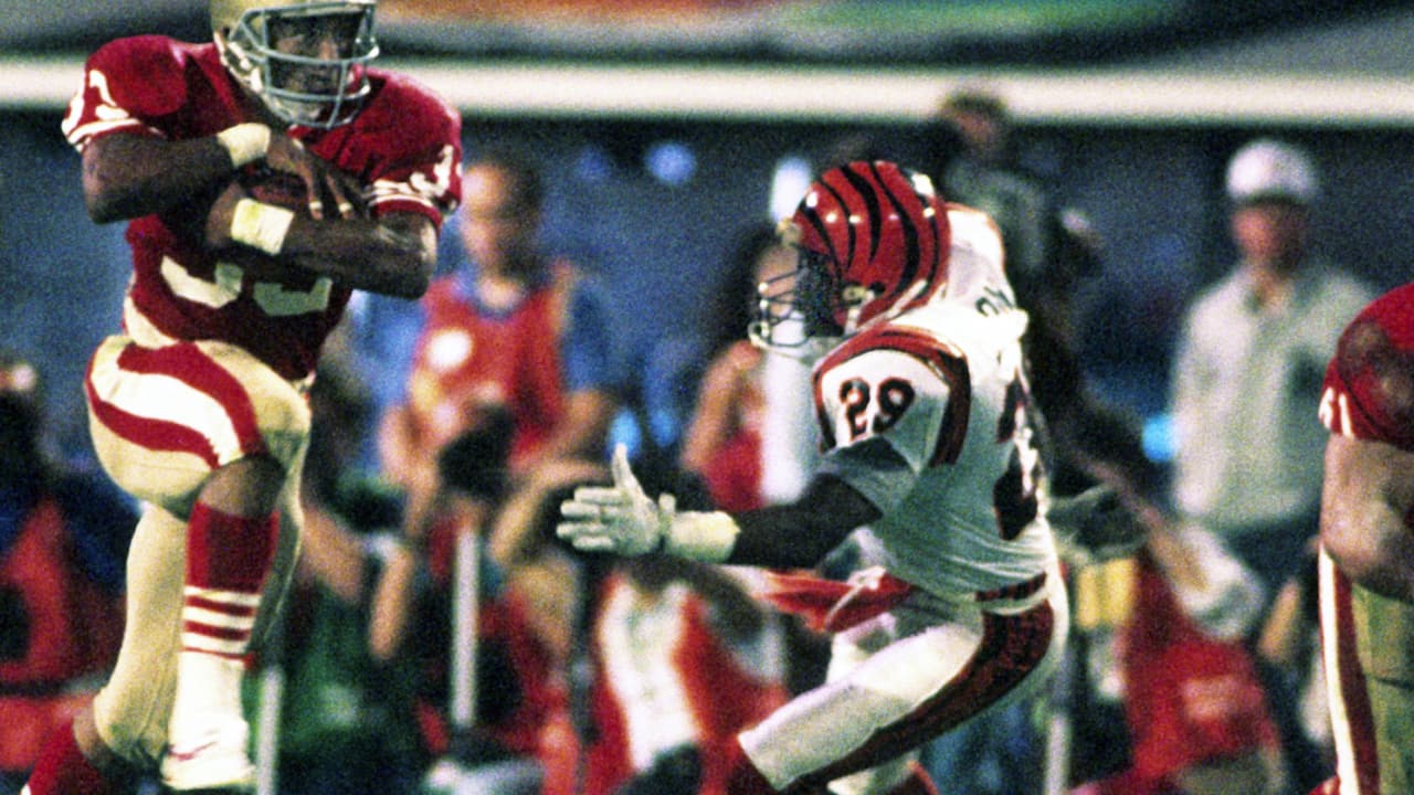 Remembering former Bengals Rickey Dixon, a member of Cincinnati's Super ...