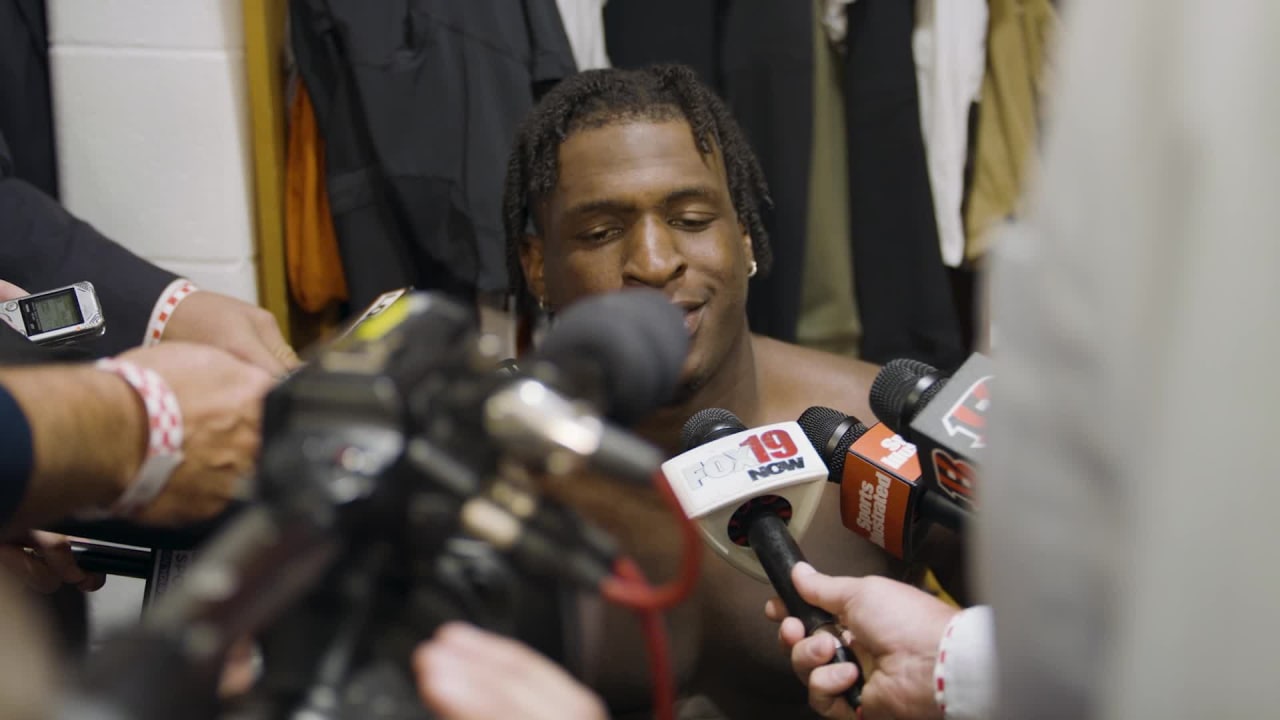 Mike Hilton: "We Believe In Each Other"