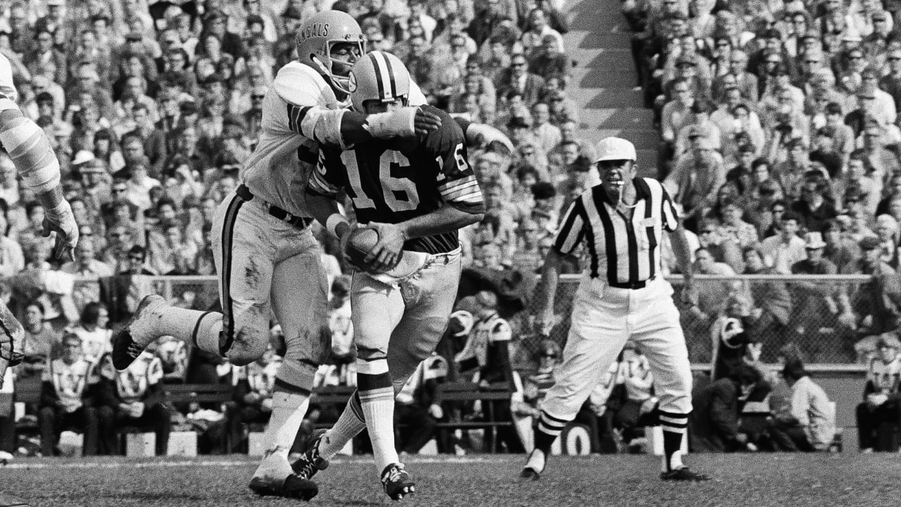 Players from Historically black colleges and universities have played a ...