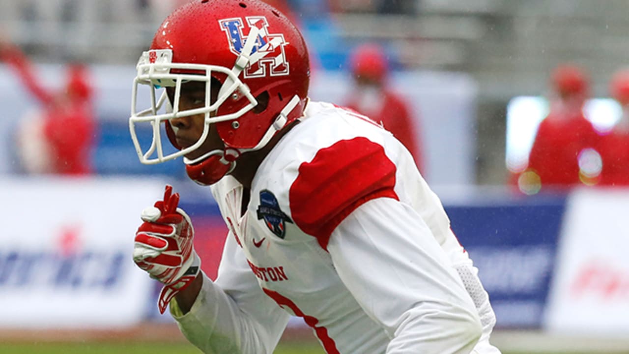Jackson Wills his way to Bengals