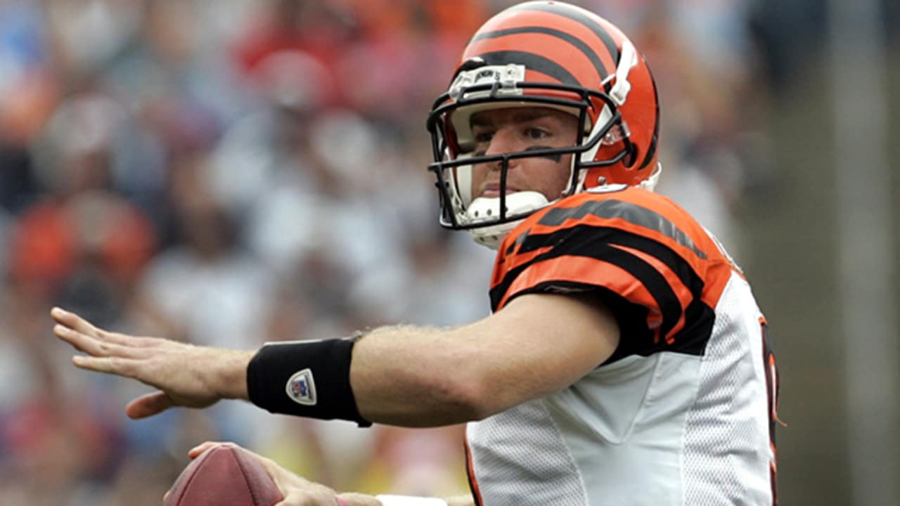 Top 50 Moments: Bengals Score 24 Points in Fourth Quarter Comeback Victory