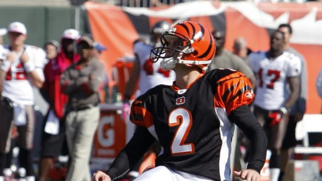 Mike Nugent