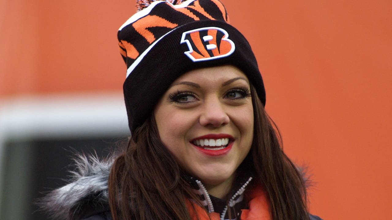 Ben-Gals Photo Gallery: Colts