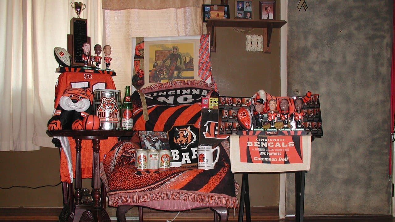 Fan Fun Friday - 9/20