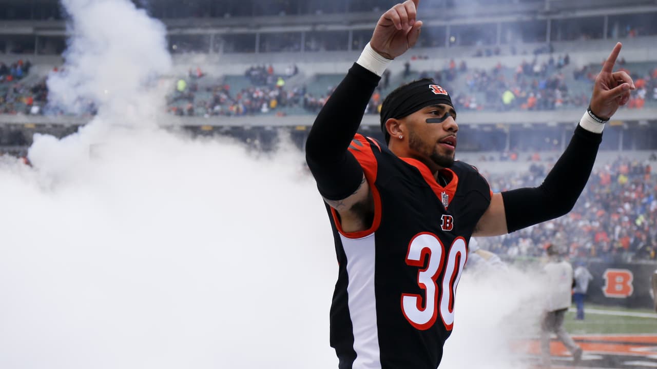 The Best Photos of the 2018 Draft Class