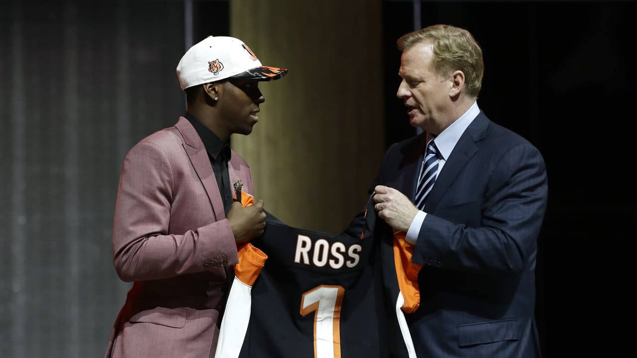 John Ross Photo Gallery