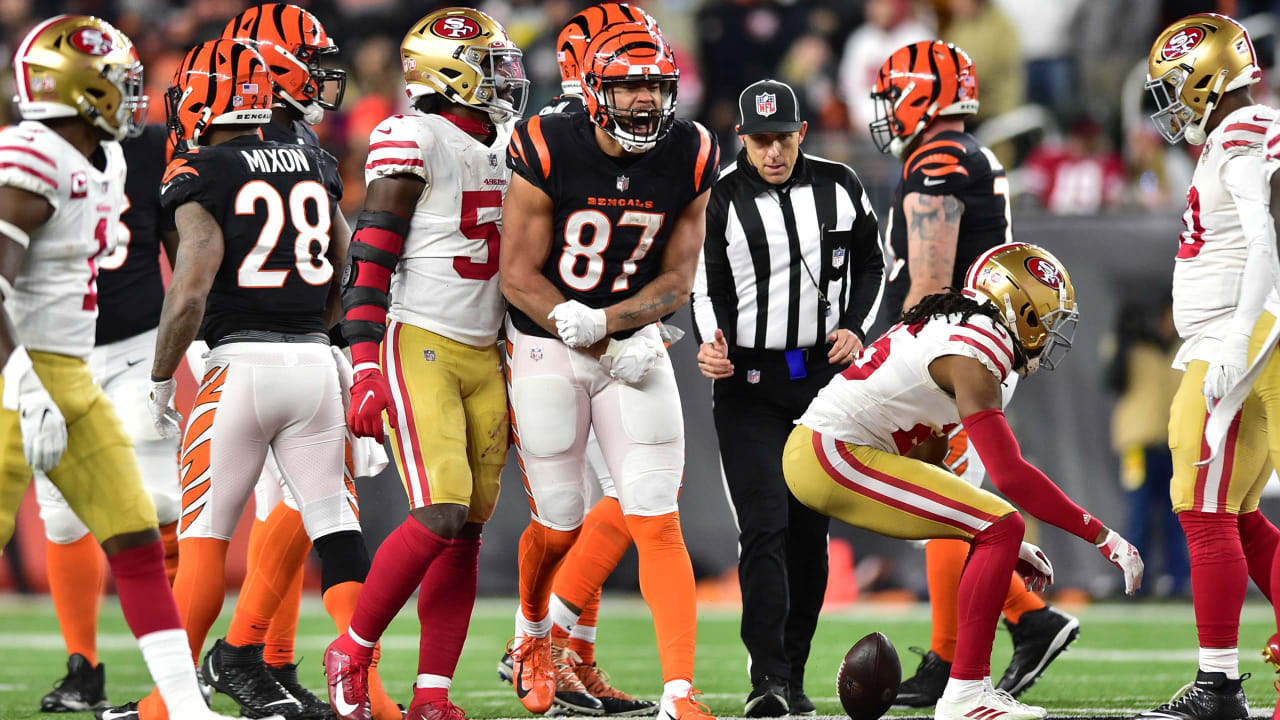 Photo Gallery | Best Images Of Week 14 Vs. San Francisco 49ers