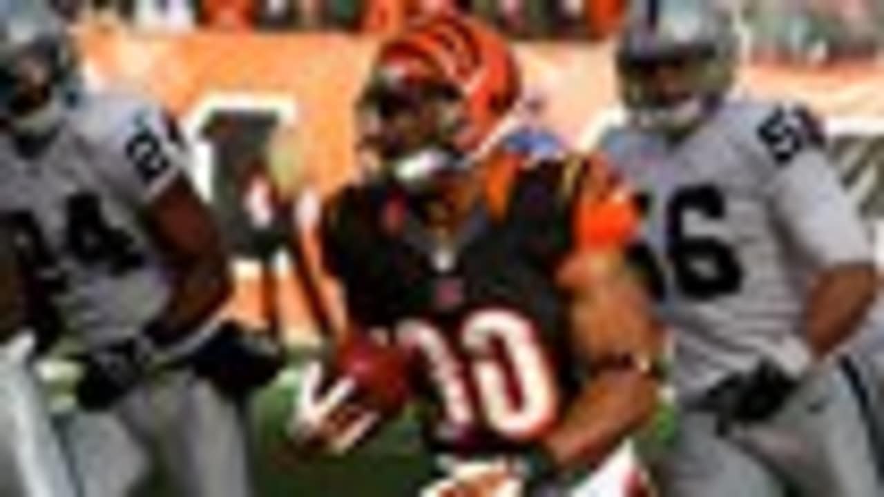 Peerman's resolve pays off