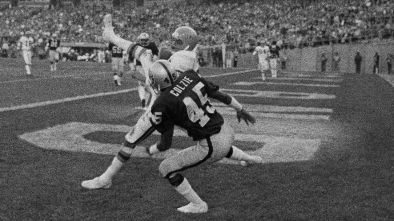 Isaac Curtis Goes Into Bengals Ring of Honor With Bountiful Legend