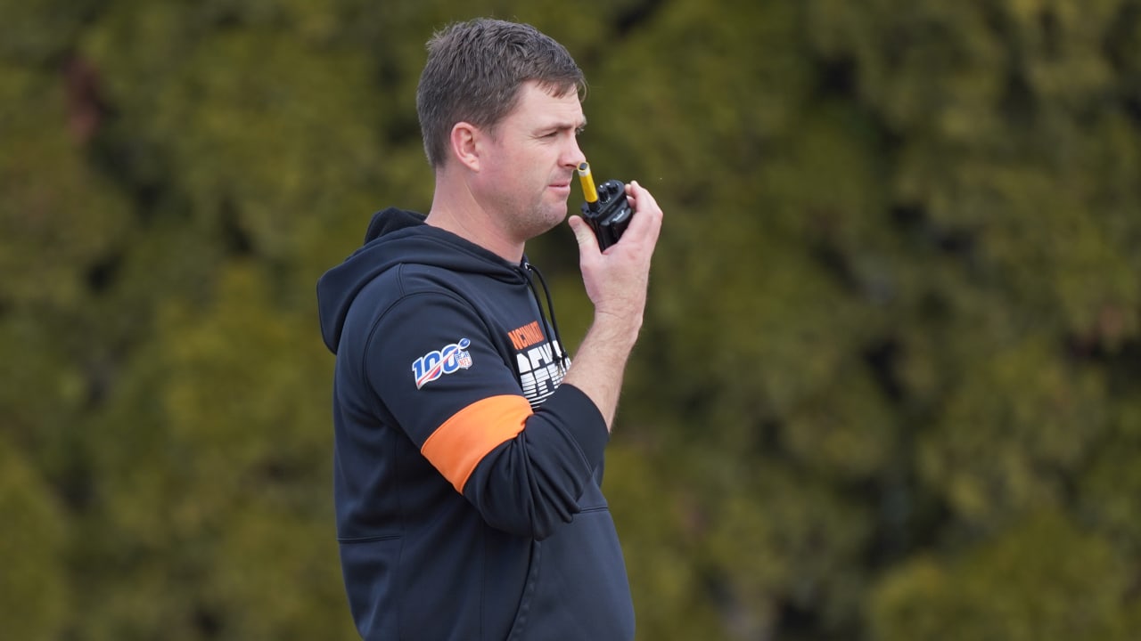 NFL Network analyst David Carr believes LSU quarterback Joe Burrow ...