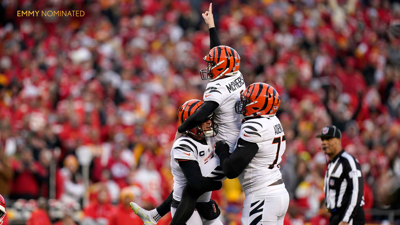 Remember When | Recapping The Bengals Journey To Super Bowl LVI