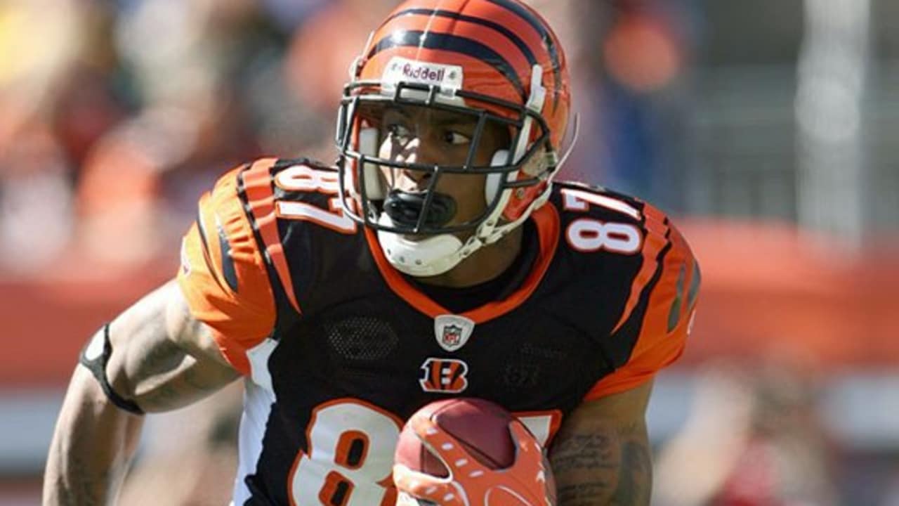 Andre Caldwell