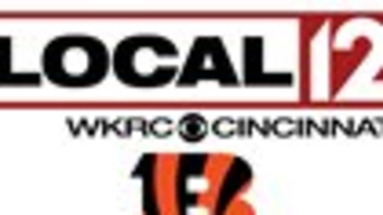 Bengals, Local12 extend agreement