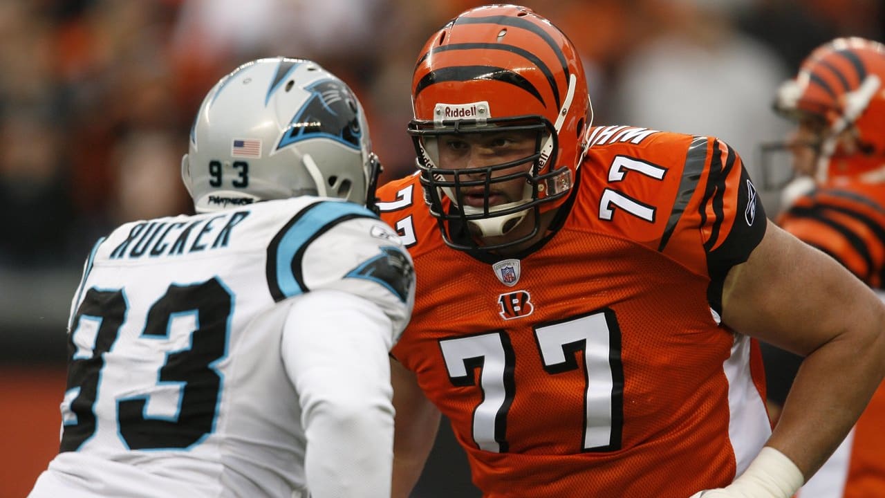 Draft Gallery: Class of 2006