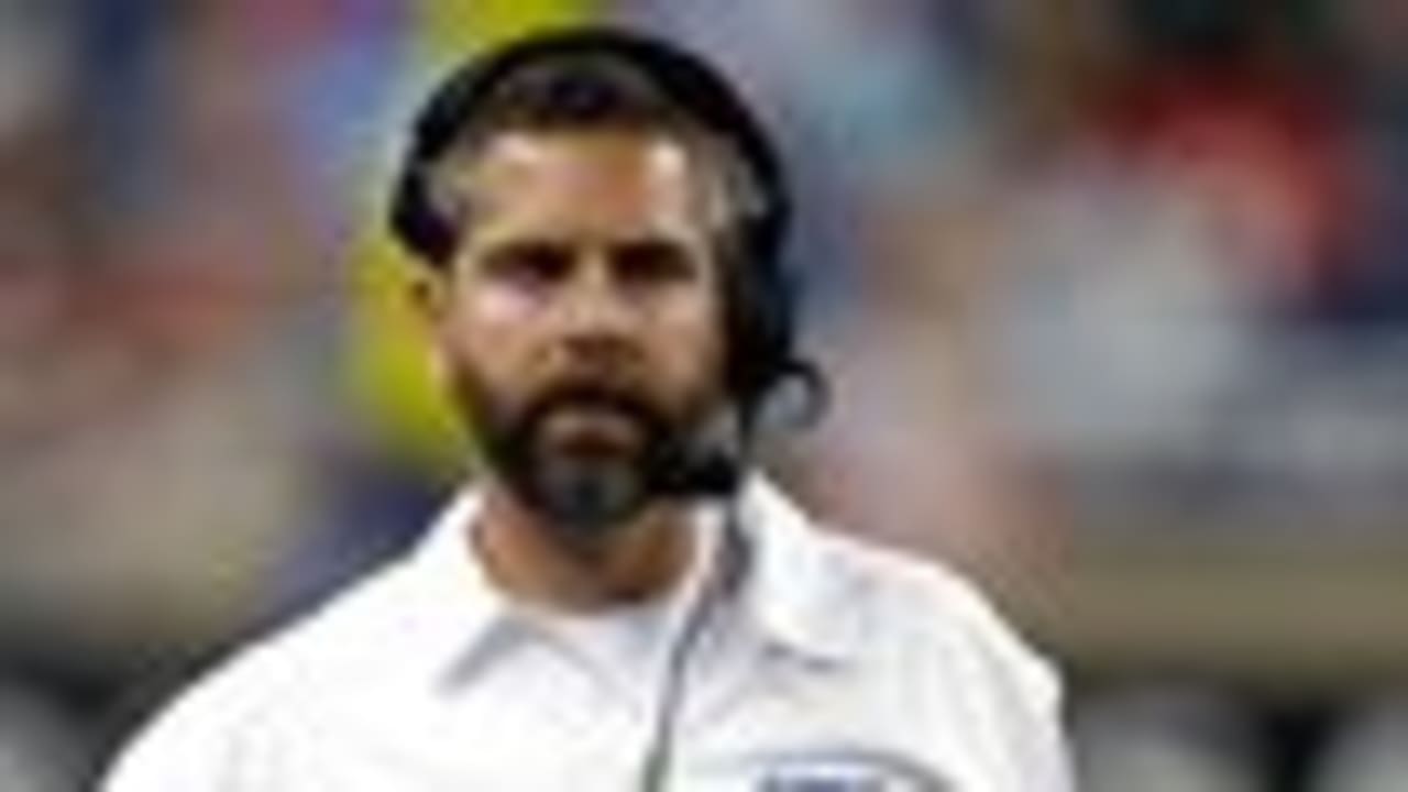 Bengals add Lions LB coach; Burke third-generation Lewis