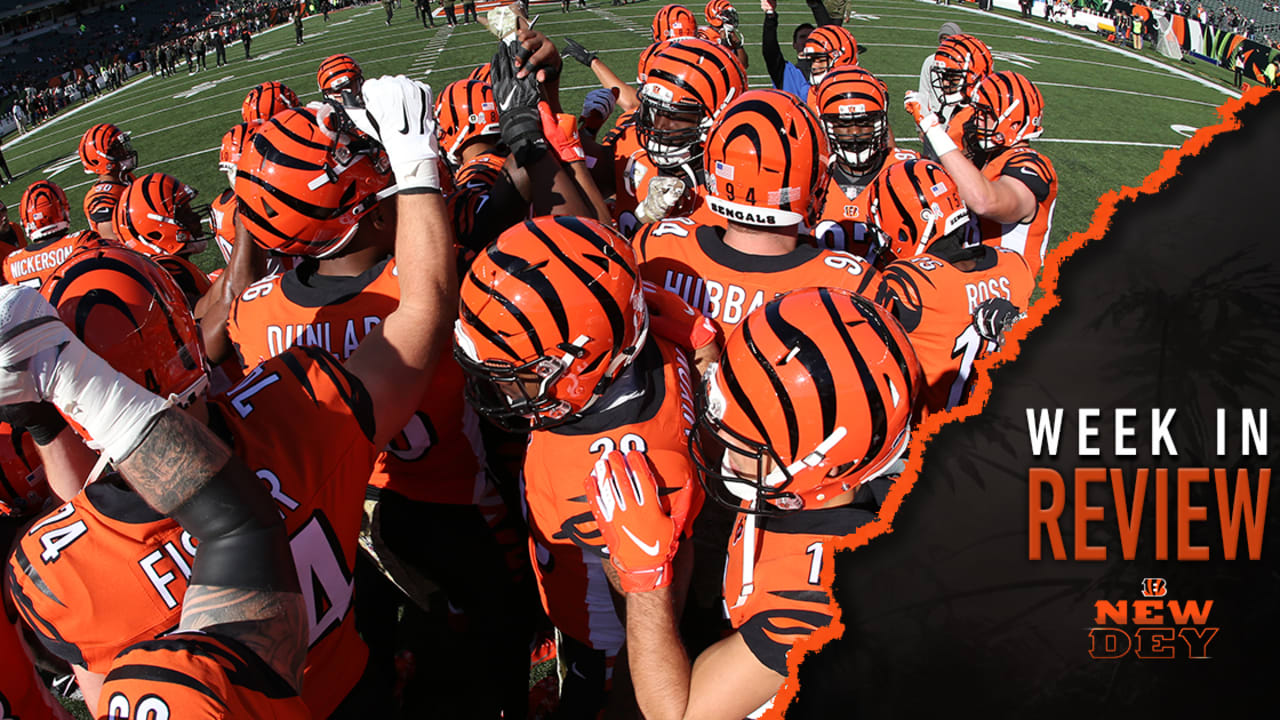 Week In Review: Free Agency Begins