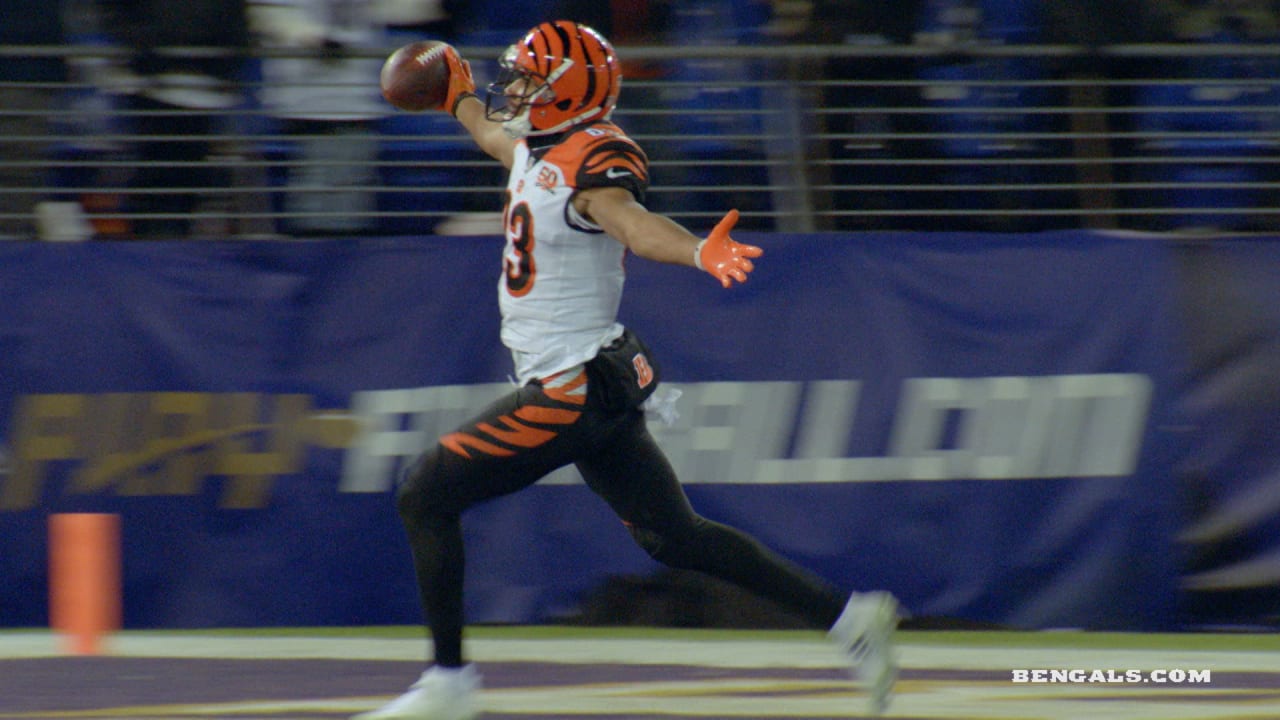 A Look Back: From 4th and 12 to $450k