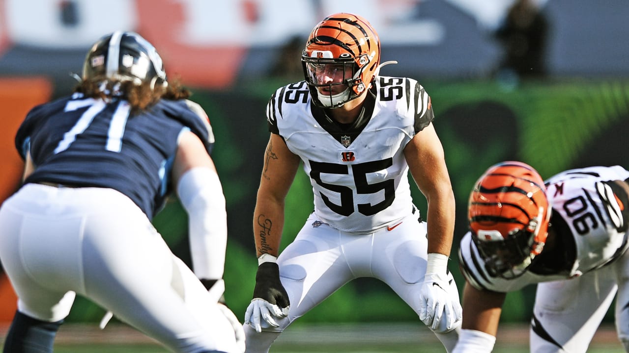 Bengals look to upgrade their defense as their scheme evolves