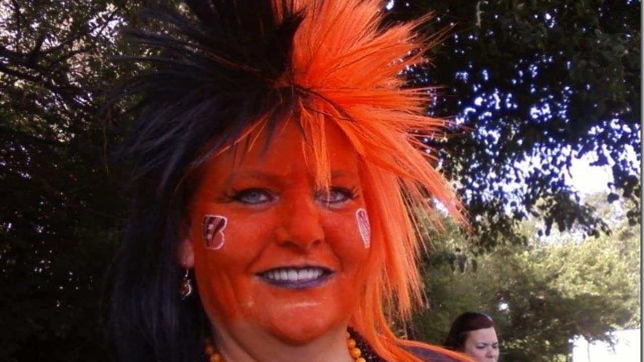 Fan Fun Friday - 12/20