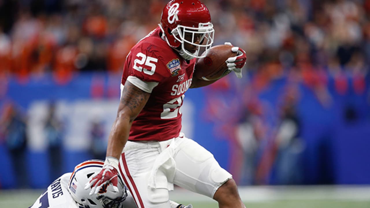 Mixon agent glad Bengals called