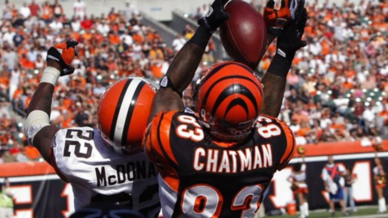 Antonio Chatman