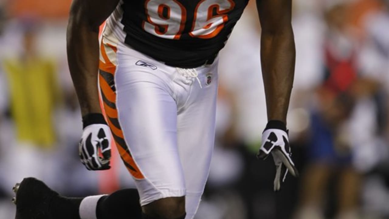 Eagles-Bengals Photo Gallery (8/20/10)