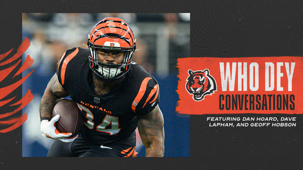 Keys to Beating the New York Jets | Who Dey Conversations