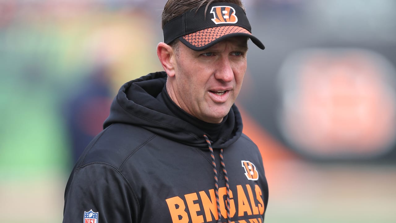 Graham's Unlikely Coaching Career Makes A Stop At Home