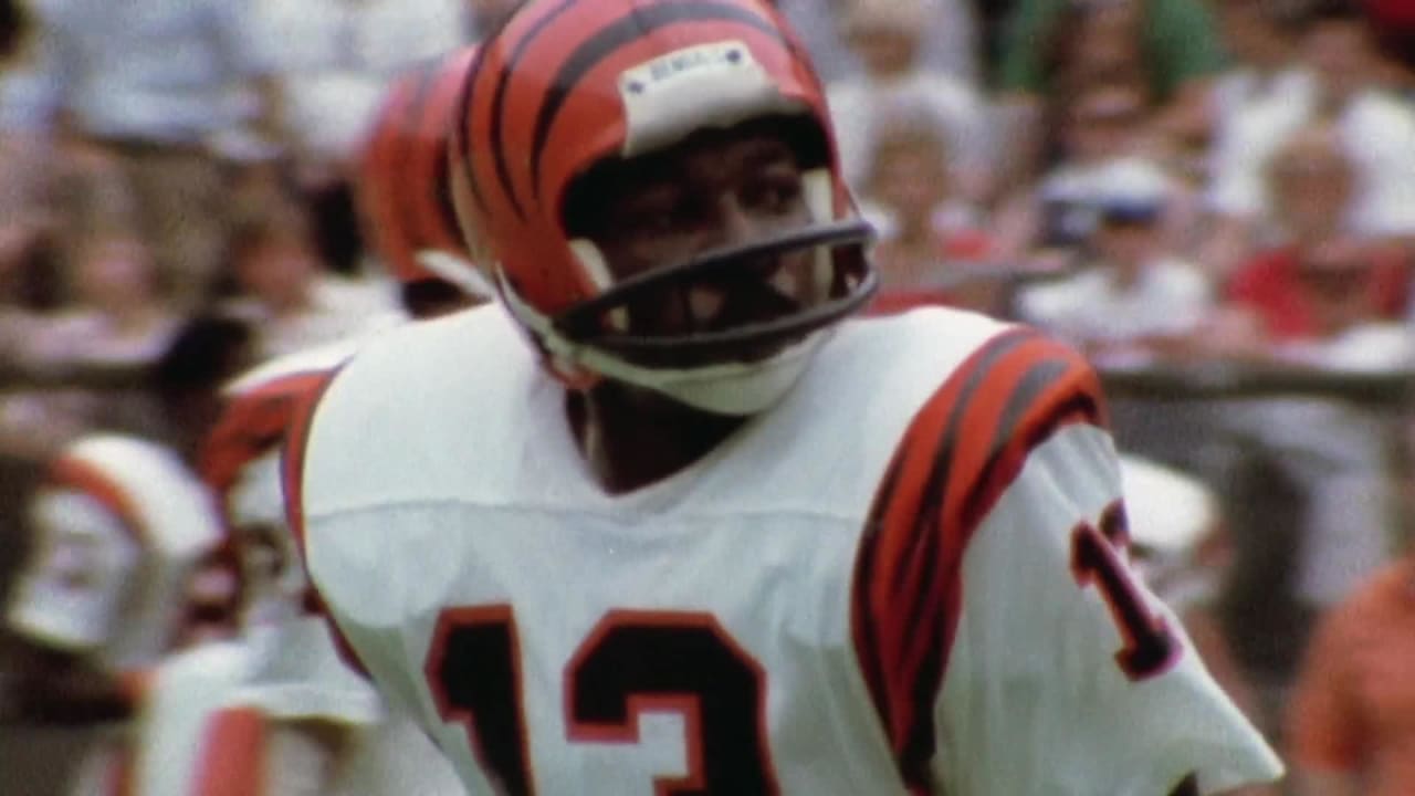 Honoring late Bengals CB Ken Riley and innovative HC Don Coryell for ...