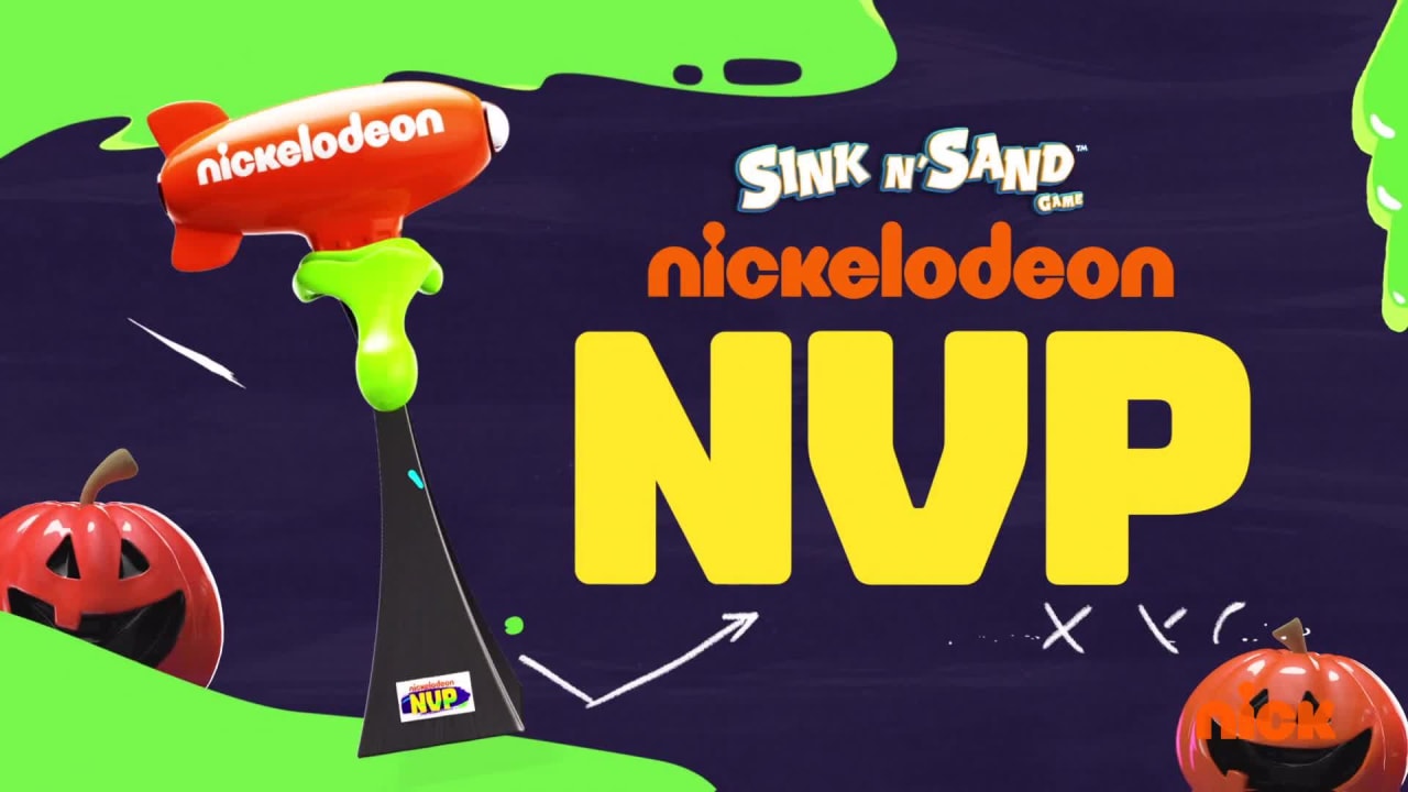 Lincoln Loud announces Joe Burrow as NVP of Week 7 'NFL Slimetime'