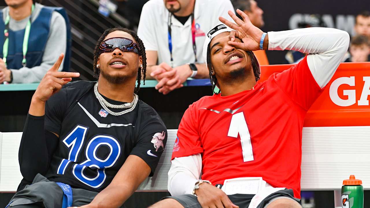 2025 Pro Bowl Games Essentials
