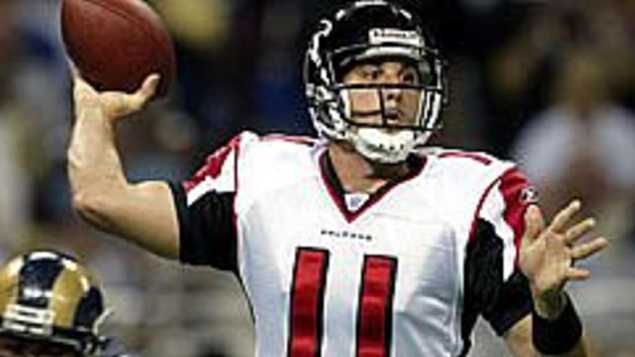 Bengals sign veteran QB Johnson