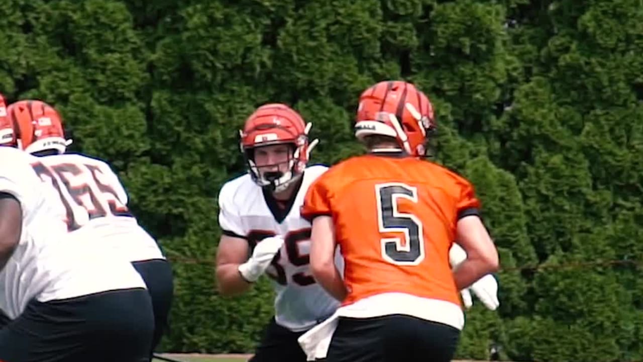 Rookie Spotlight: Ryan Finley