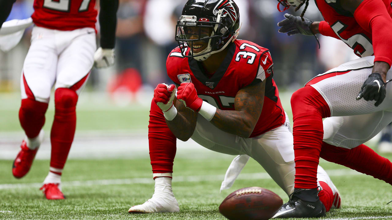 Safety Ricardo Allen brings leadership and versatility to the Bengals ...