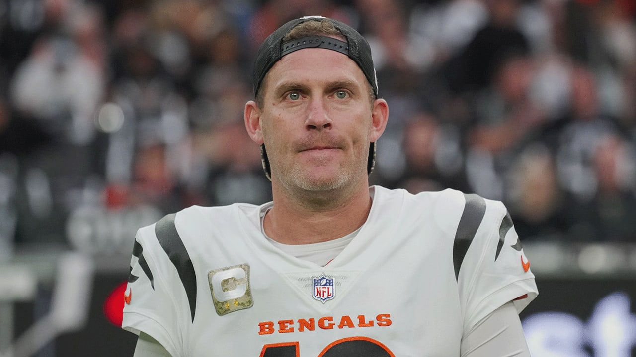 Thank You Kevin Huber