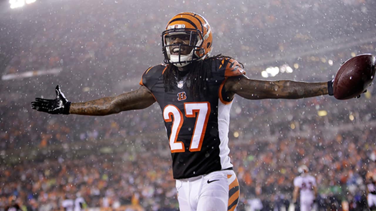 Bengals Defensive Overhaul Continues With Dre Kirkpatrick Release