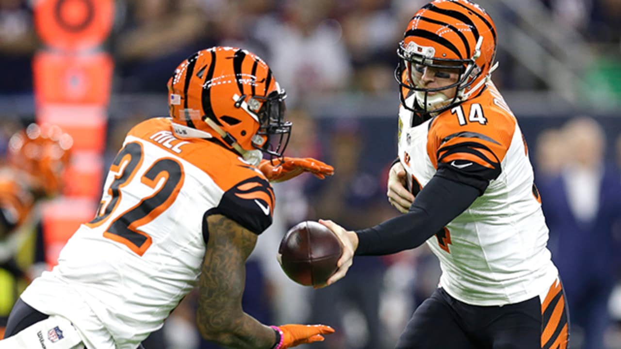 Wide right again as Bengals fall, 12-10
