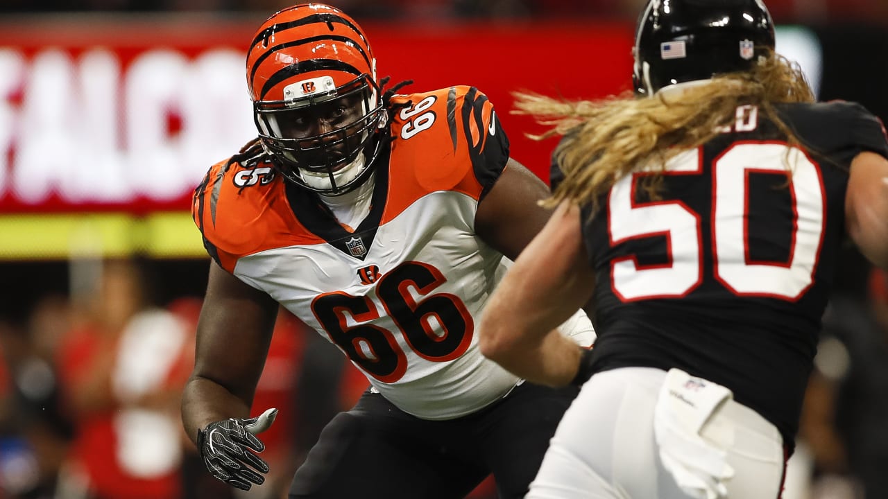 O-Line Could See Additions