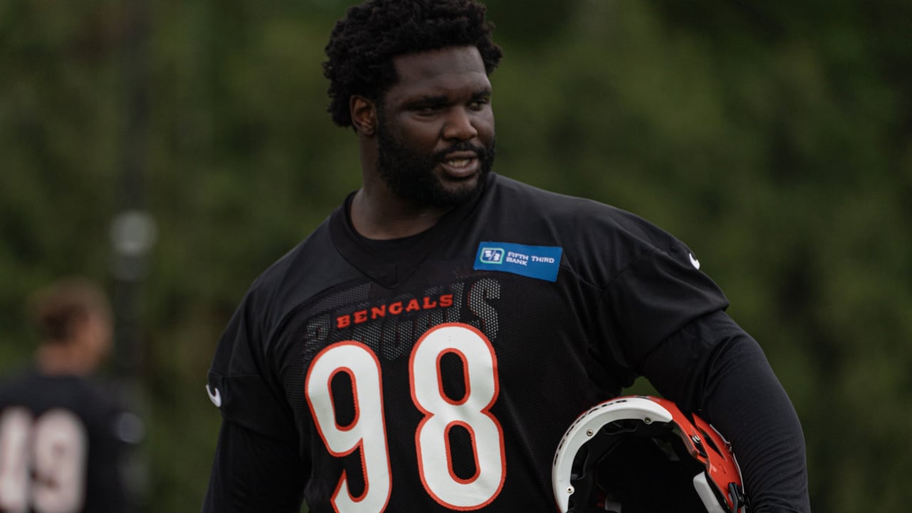 Bengals Booth Podcast: Interviews with NFL.com writer Adam Schein and ...