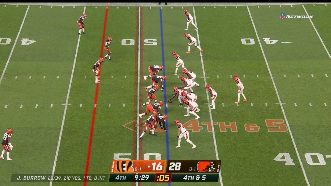 Tyler Boyd Full 2020 Season Highlights