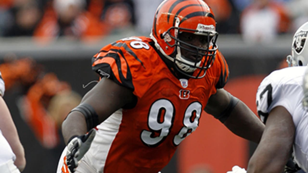 Impact of Bryan Robinson still felt