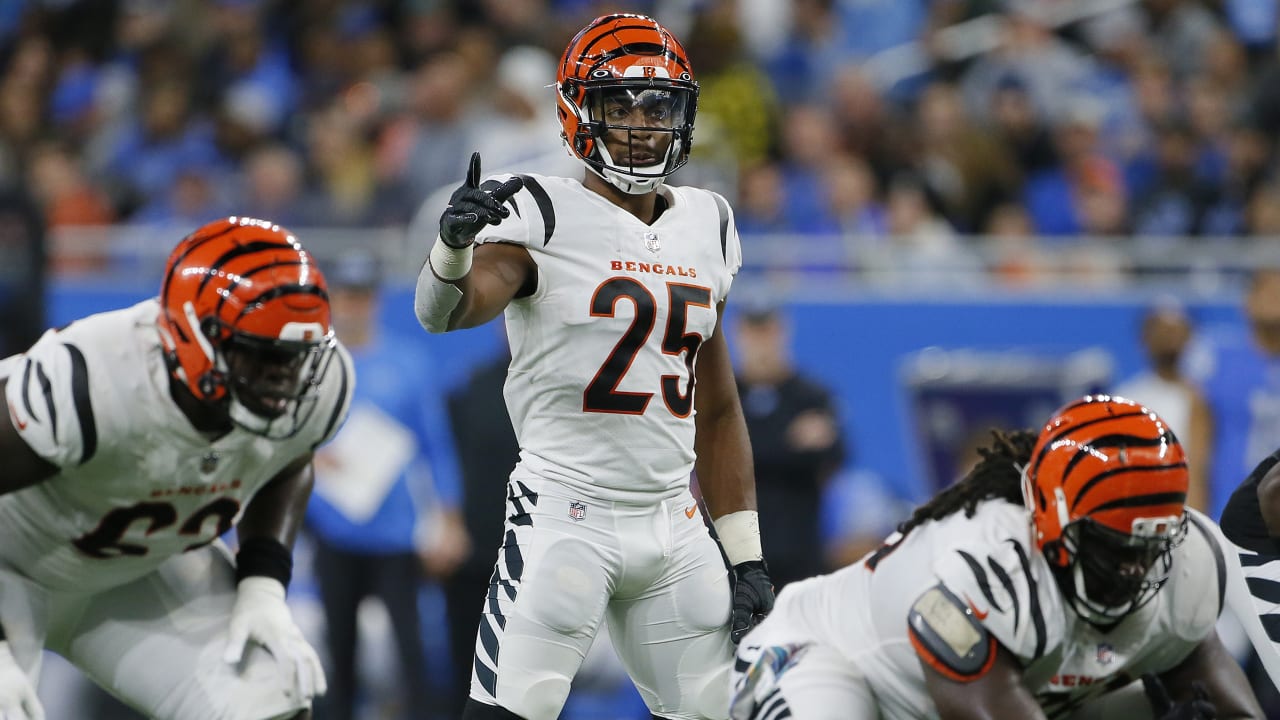 Bengals Booth Podcast: Interviews with CBS Sports Kevin Harlan, Chris ...
