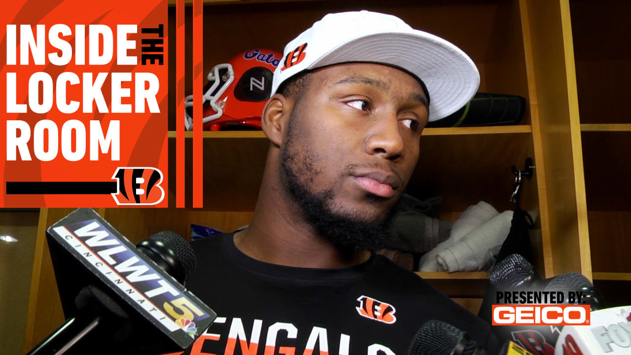 Dunlap: "There is a sense of urgency on winning now"