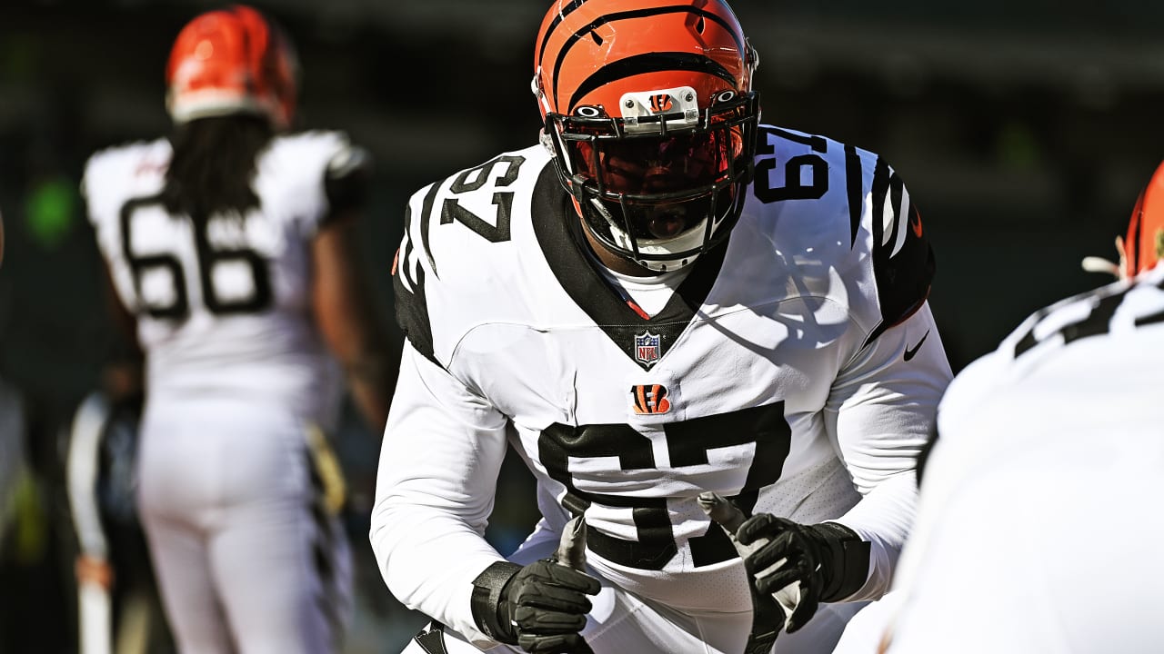 Bengals Notebook: Balancing Act On Offense; Vet O-Linemen Inspiring Up ...