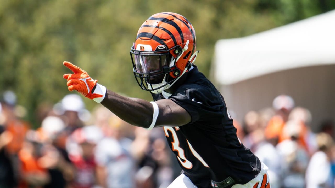 Quick Hits: Super Bengals Special Teamer Talks New Kickoff; Charlie ...