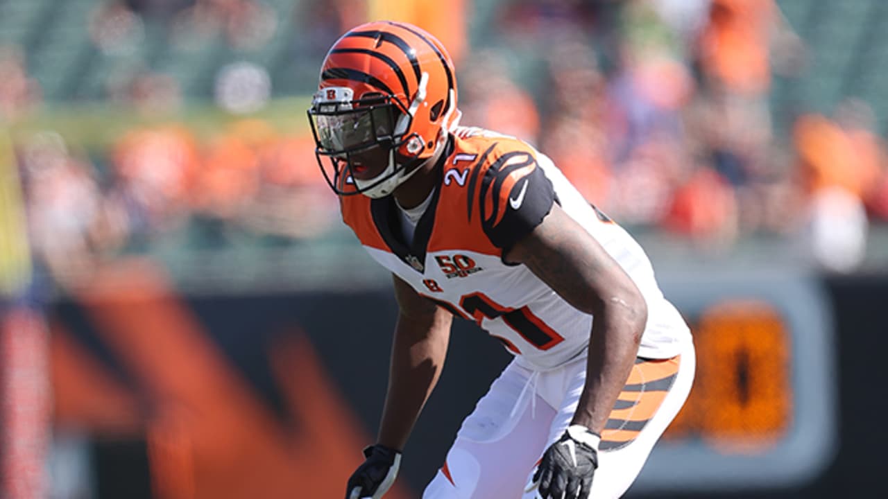 Quez Quotient figures into new defensive look